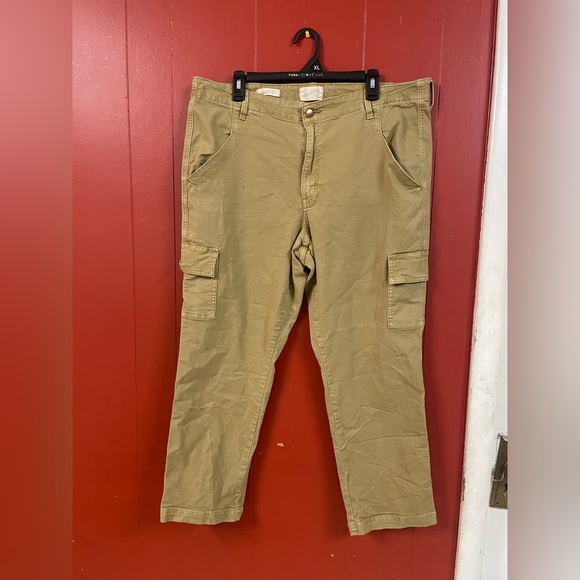 Target | Pants & Jumpsuits | Target Cargo Womans Pants | Poshmark